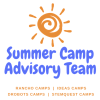 Summer Camp Advisory Team Login - Summer Camp Advisory Team